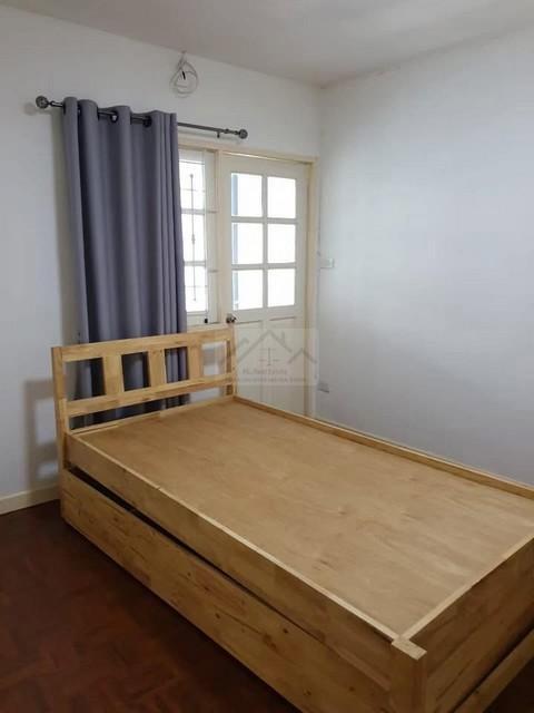 ขายทาวน์โฮม 2 ชั้น หมู่บ้านบดินทรรักษา 2 ซอยคู้บอน 27 | ENNXO