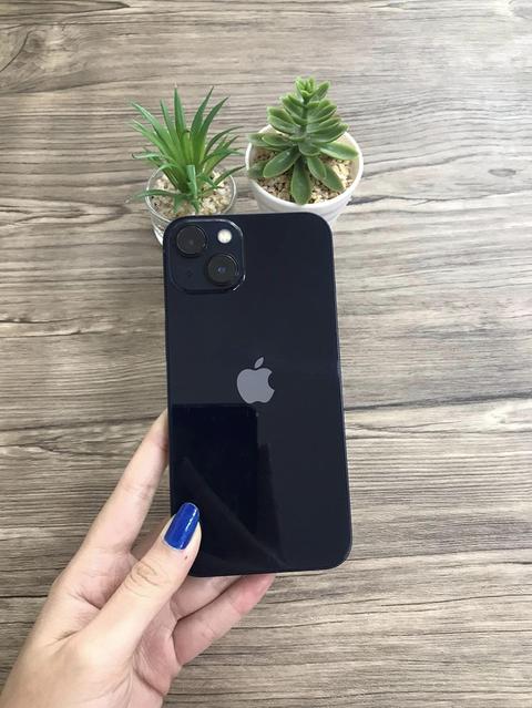 iPhone 13 128G สีดำ ขายตามสภาพเครื่อง | ENNXO