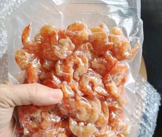 กุ้งแห้งจัมโบ้ | ENNXO