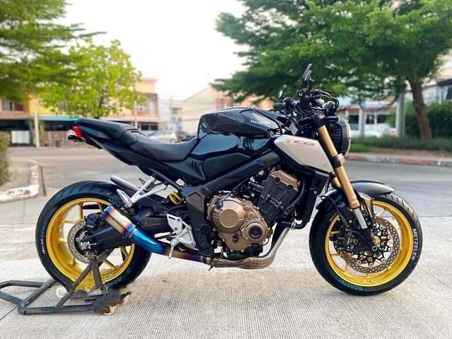 ขาย CBR 2019 | ENNXO