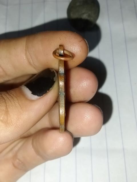 หลวงพ่อสงฆ์ วัดศาลาลอย 2505 | ENNXO