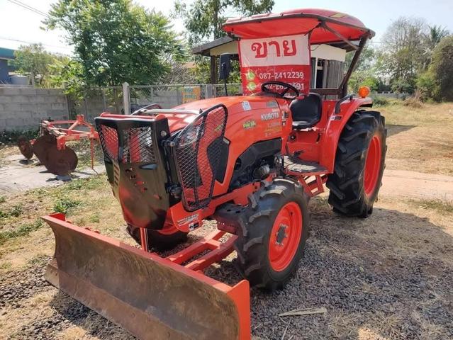 ขายรถไถคูโบต้า L5018 | ENNXO