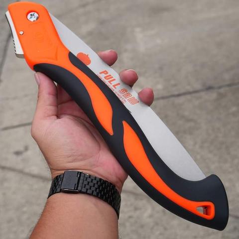 เลื่อยญี่ปุ่น PUMPKIN | ENNXO