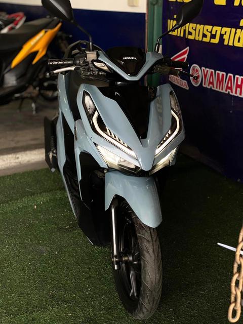 click 150i สีเทา 🙀 | ENNXO