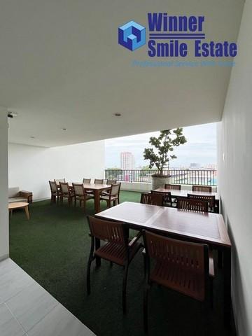 ขายคอนโด นิช ไอดี สุขุมวิท 113 ห้องมุม ชั้น 7 อใกล้ BTS MRT | ENNXO