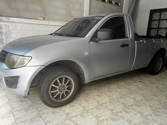 ระกระบะ CNG มือ2 | ENNXO