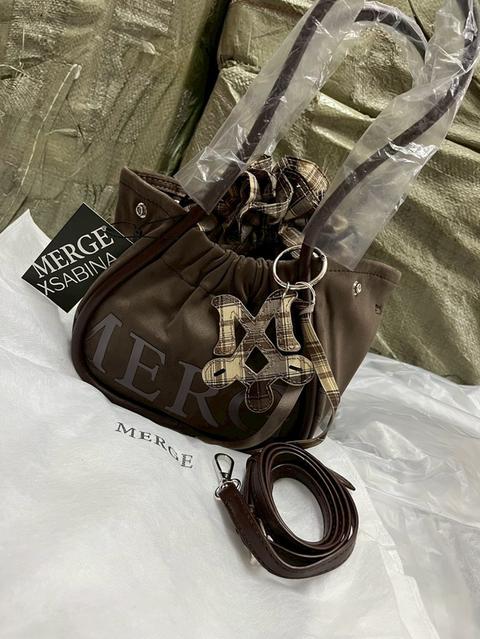 กระเป๋าMerge | ENNXO