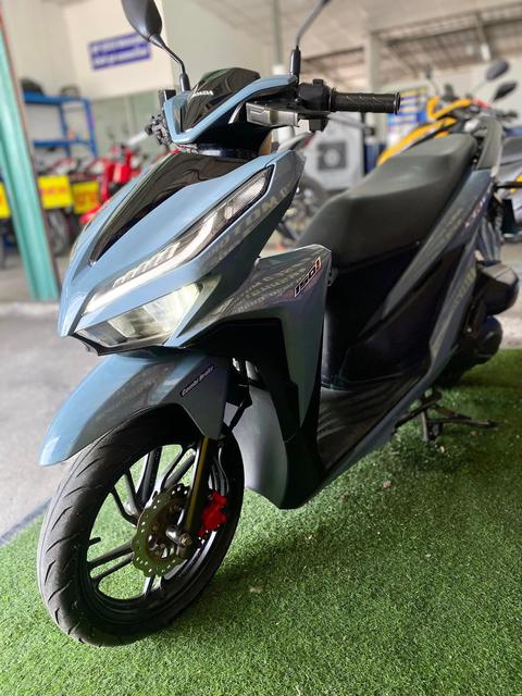 click 150i สีเทา 🙀 | ENNXO