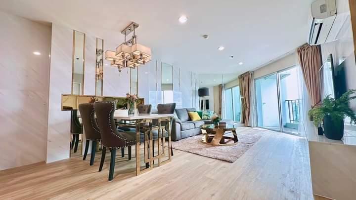 ขายคอนโดด่วน เบลล์ แกรนด์ พระราม 9 | ENNXO