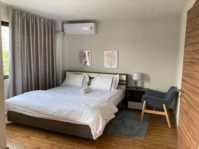 PT12 ให้เช่า บ้าน โฮมออฟฟิศ 3 ชั้น 200 ตรม. ซอยสุขุมวิท 65 | ENNXO