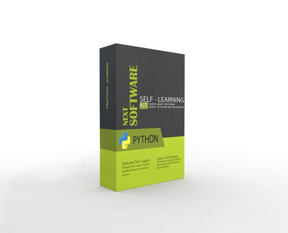 หลักสูตร Digital Image Processing with PYTHON เชิงปฏิบัติการ | ENNXO