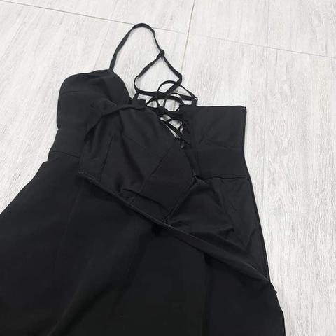 ขายจั๊มสูทมือ 2 | ENNXO