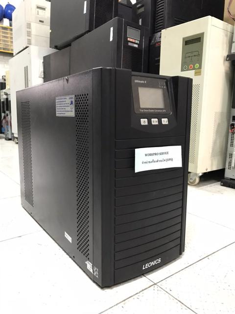 Upsมือสอง Leonics 3000Va / 2100watt | ENNXO