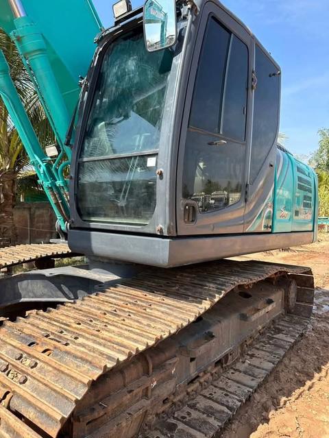 Kobelco SK 200-10 Sm | ENNXO
