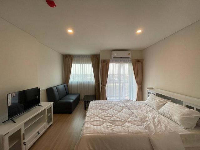 ให้เช่า ลุมพินี วิวล์ แจ้งวัฒนะ 10 | ENNXO