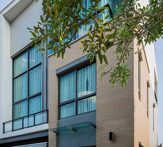 โครงการ เอสทารา ฮาเว่น พัฒนาการ 20 | ENNXO