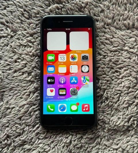 iPhone SE มือ 2 | ENNXO