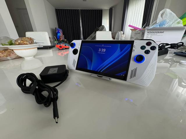 ASUS ROG ALLY Gen 1 สภาพ 95% | ENNXO
