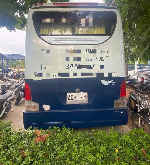 ขายด่วน มินิบัส 8.5 เมตร 23 ที่นั่ง | ENNXO