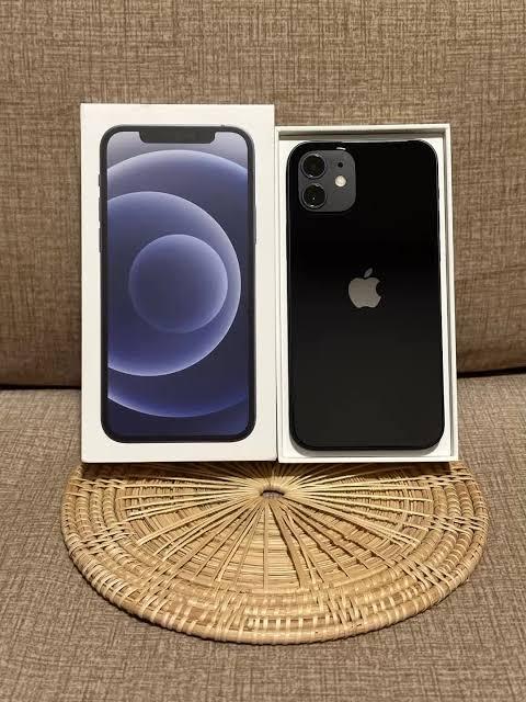 iphone 12 สีดำ | ENNXO