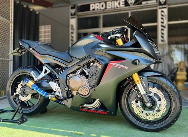 รถ CBR650 ราคาถูกๆ | ENNXO