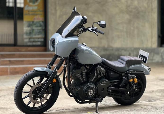 ขายด่วน Yamaha Bolt R ปี 2019 | ENNXO