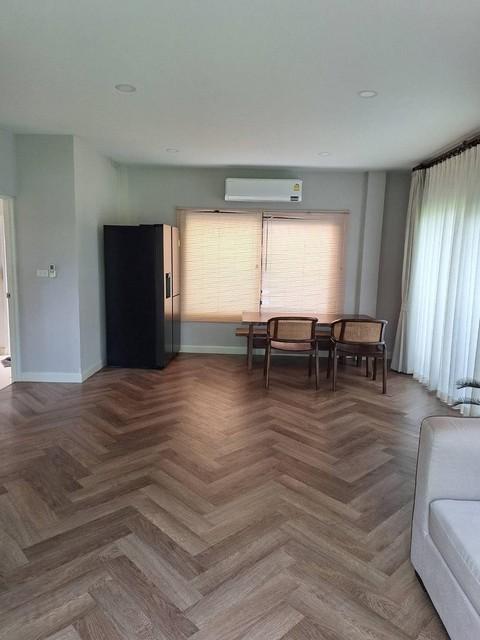 ขาย บ้านเดี่ยว โครงการ เดอะซิตี้ พัฒนาการ 97 The City Pattanakarn | ENNXO