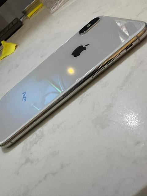 iPhone x 64 GB | ENNXO