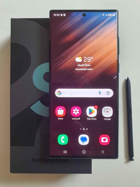 S22 Ultra มือสอง | ENNXO