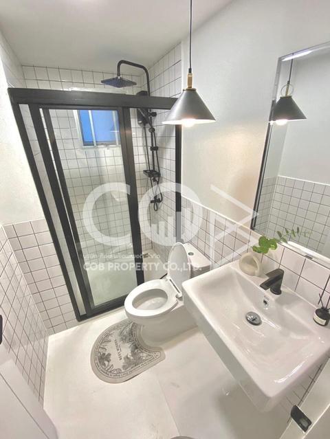 ขายห้องสวย โซนอ่อนนุช ห้องแต่งหรู 2 ห้องนอน ราคาสุดถูก เพียง 3.9 ล้าน My Condo Sukhumvit 81 ...