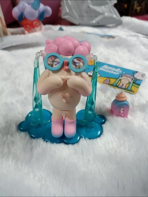 ขายน้อง Popmart MODOLI | ENNXO