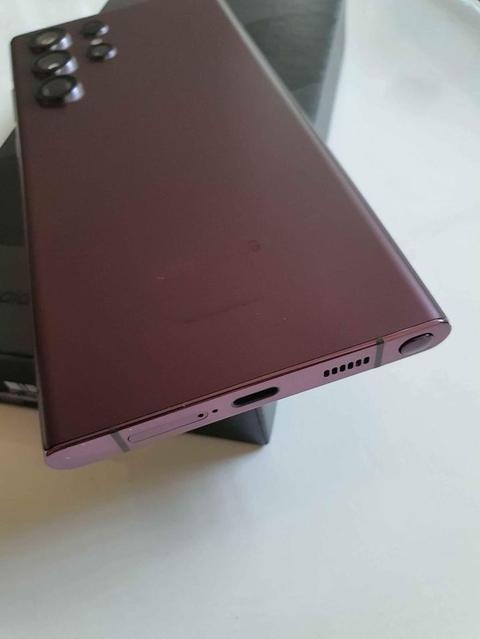 SS S22 Ultra มือสอง | ENNXO