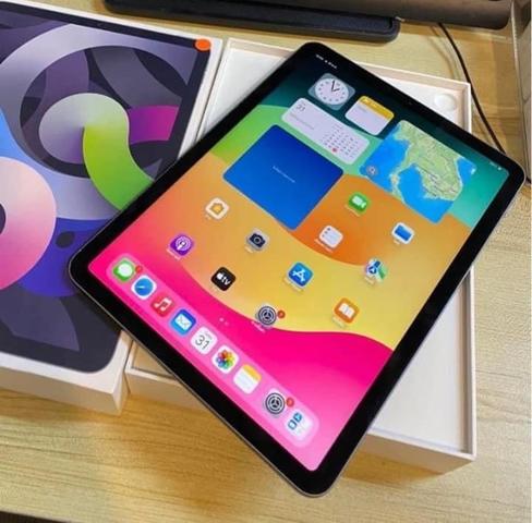 ส่งต่อ Ipad Air 4 256GB รุ่น Wifi มือ 2 | ENNXO