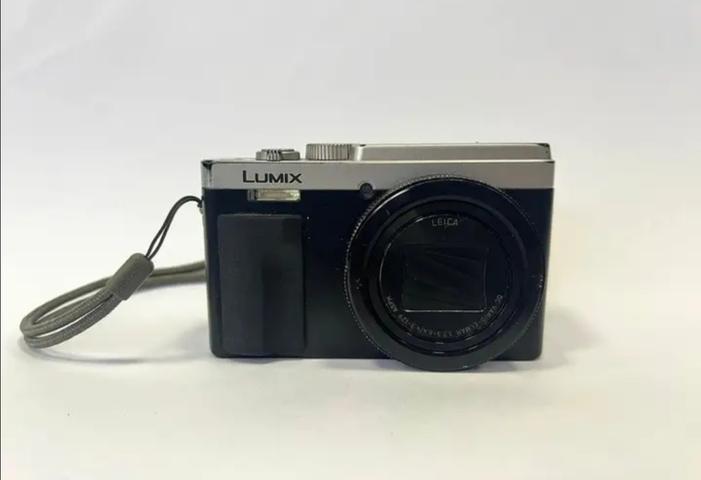 Panasonic-LUMIX-DC-TZ95 | ENNXO