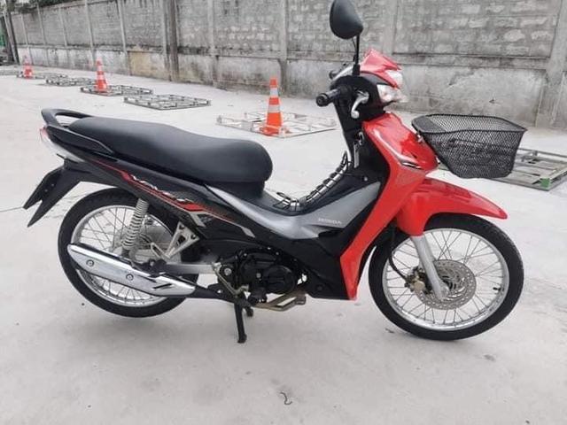 ขาย Wave 110i สภาพสวยมาก | ENNXO