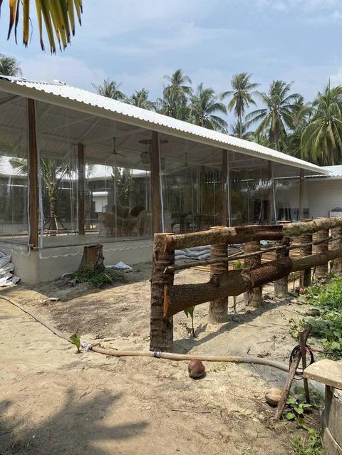 ช่างกันสาดอำเภอโนนสุวรรณ | ENNXO