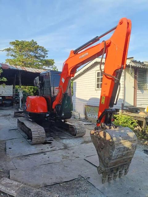 ขายรถขุดดิน | ENNXO