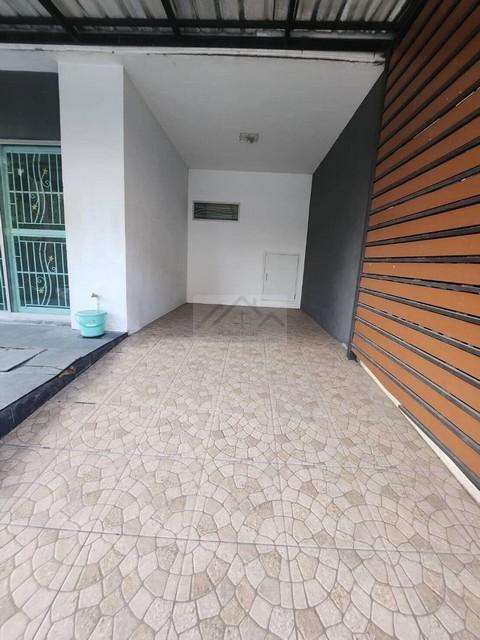 ขายทาวน์โฮม 2 ชั้น โครงการพฤกษาวิลล์ 62 ทับ 2 หลังมุม ถนนนิมิตรใหม่ | ENNXO