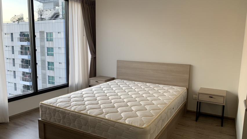 ให้เช่าคอนโดใกล้ MRT บางโพ Chapter One Flow - Bang Po (แชปเตอร์ วัน โฟล - บางโพ ) | ENNXO