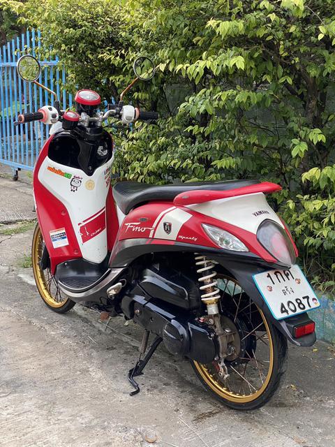 ฟีโน่หัวฉีด | ENNXO