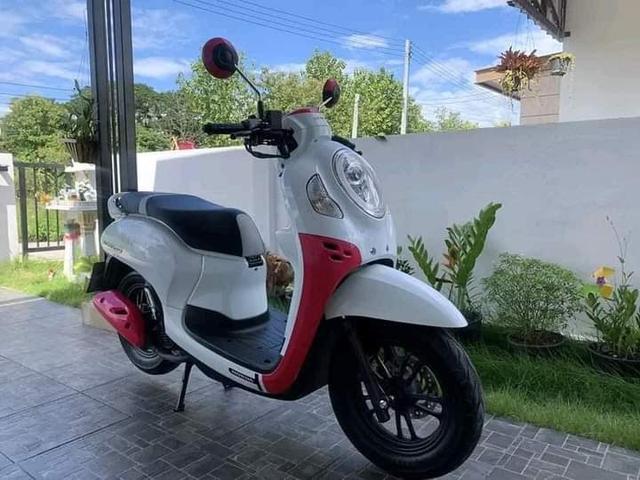 รีบขาย Scoopy i | ENNXO