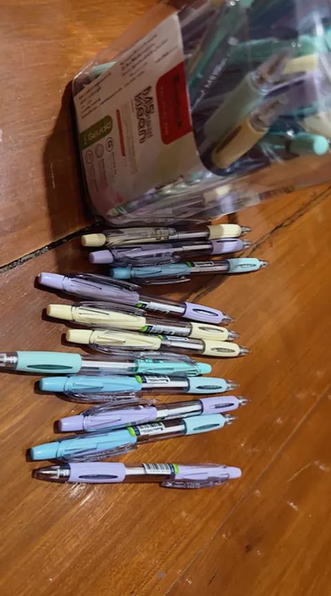 ปากกา Quantum | ENNXO