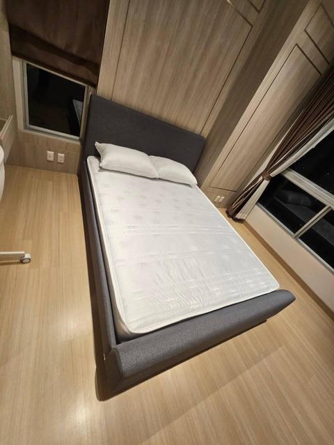 ให้เช่าคอนโด ศุภาลัย เวอเรนด้า พระราม 9 | ENNXO