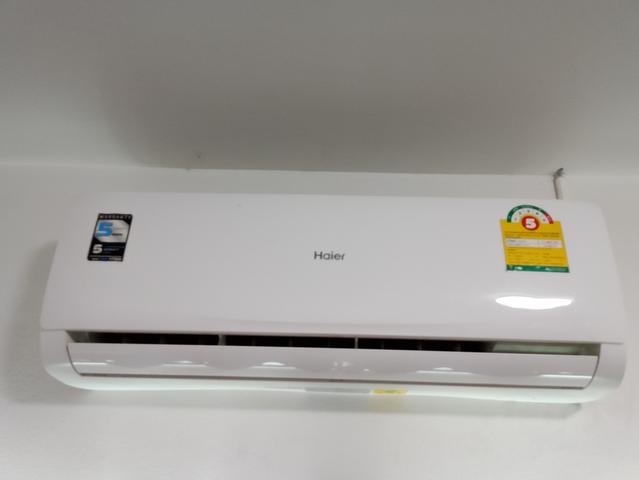 แอร์Haier | ENNXO