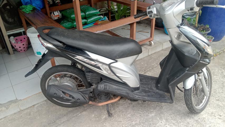 Honba I con 110 | ENNXO