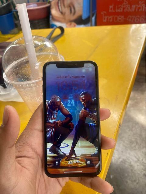 ขายด่วนถูกๆ!!ไอโฟนXsเจ้าของใช้เอง | ENNXO