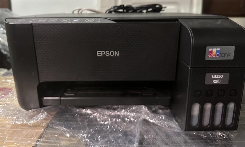 เครื่องถ่ายเอกสาร EPSON L3250 มือสอง | ENNXO