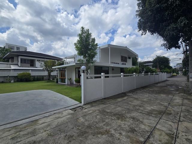 รหัสC6499 ให้เช่าบ้านเดี่ยว 2ชั้น ลาดพร้าวซอย15 ใกล้แยกรัชดา-ลาดพร้าว เหมาะทำที่พักอาศัยและโฮม ...