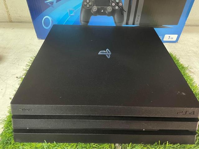 Ps4 Pro พร้อมเล่น | ENNXO