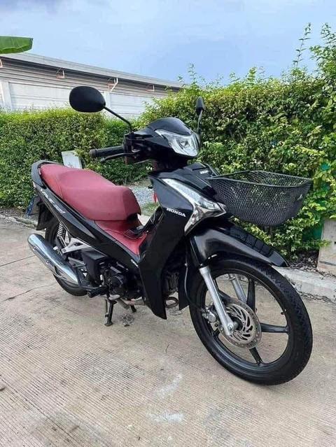 ขาย Honda Wave 125 i Led | ENNXO